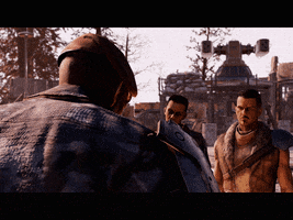 Fallout 76 GIFs on GIPHY - Be Animated