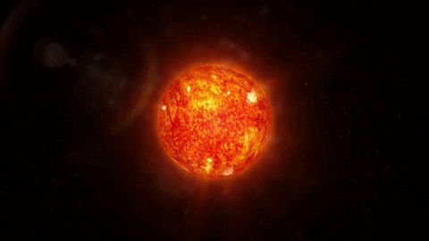 Space Sun GIF by NASA - Find & Share on GIPHY