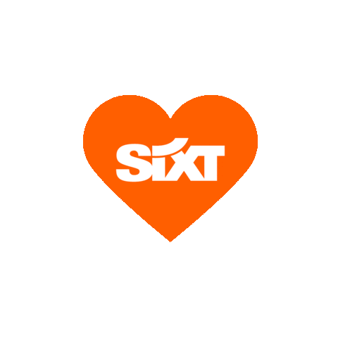 SIXT Stickers by Sixt | GIPHY