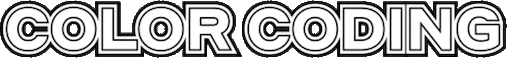 Color Coding GIFs - Get the best GIF on GIPHY