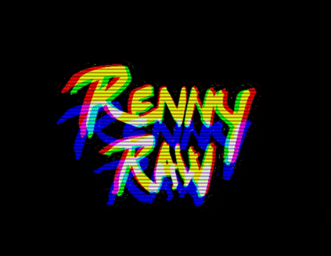 Renny Raw GIF - Find & Share on GIPHY