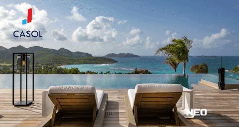 Luxury Villa GIFs - Get the best GIF on GIPHY
