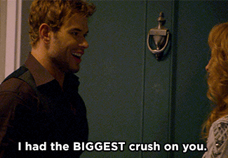 Biggest-crush GIFs - Get the best GIF on GIPHY