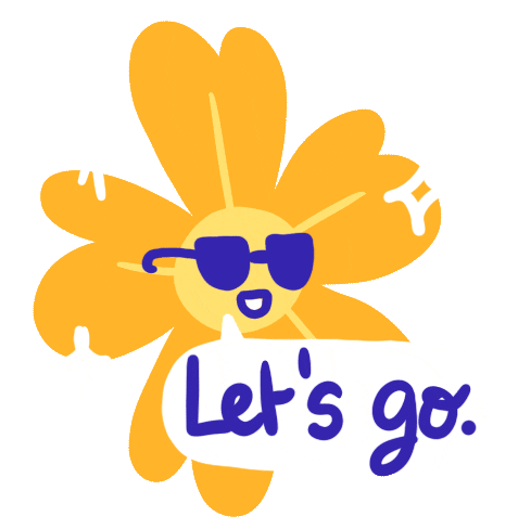 IT'S SPRING TIME GIFs on GIPHY - Be Animated
