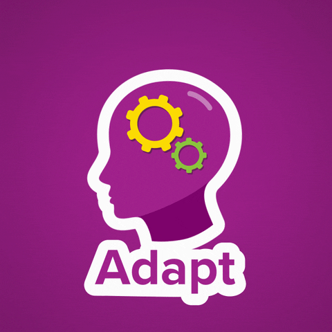 Mentoring Minds GIFs - Get the best GIF on GIPHY