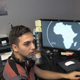 Holy God GIFs - Get the best GIF on GIPHY