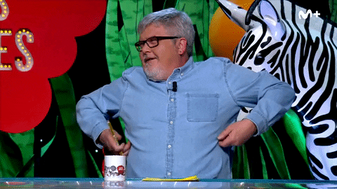 Rascandose GIFs - Get the best GIF on GIPHY