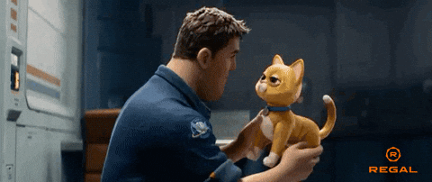 Demon Kitty GIFs - Get the best GIF on GIPHY