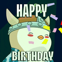 Archer Birthday Gif