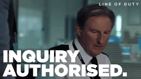 Authorised GIFs - Get the best GIF on GIPHY