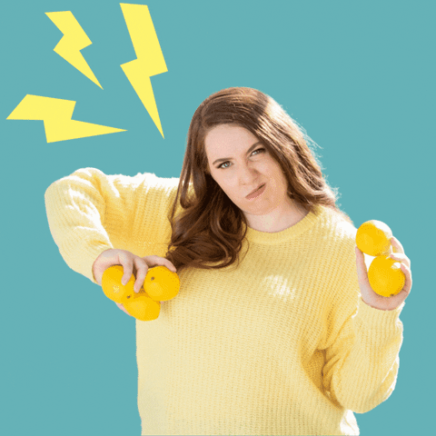 Lemon Squeeze GIFs - Find & Share on GIPHY