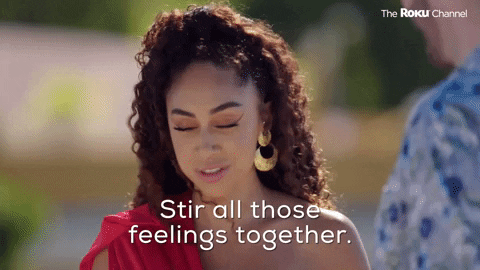 Many-mixed-feelings GIFs - Get the best GIF on GIPHY