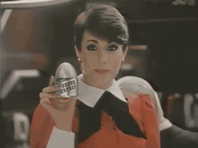 Sheer Energy GIFs - Get the best GIF on GIPHY