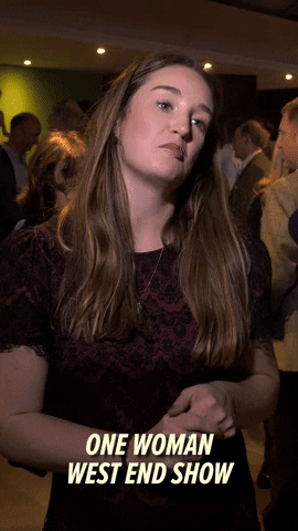 Theatre-director GIFs - Get the best GIF on GIPHY