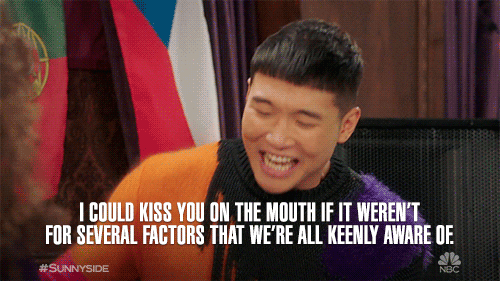 I-could-kiss-you-on-the-mouth GIFs - Get the best GIF on GIPHY I-could-kiss-you-on-the-mouth GIFs - Get the best GIF on GIPHY