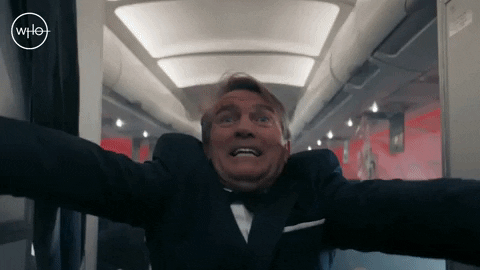 Level Out GIFs - Get the best GIF on GIPHY