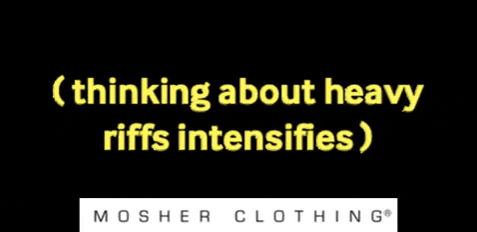 Heavy Riff GIFs - Get the best GIF on GIPHY