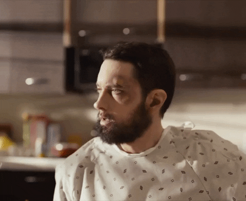 Eminem Gnat GIFs - Get the best GIF on GIPHY