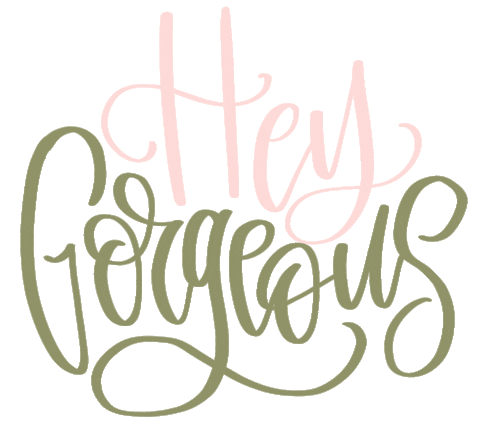 Hey Gorgeous Selenaashley Sticker for iOS & Android | GIPHY