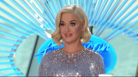 Katy Perry Gif