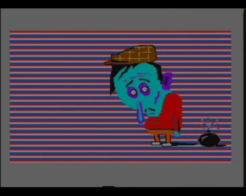 RUNNING TIME GIFs on GIPHY - Be Animated