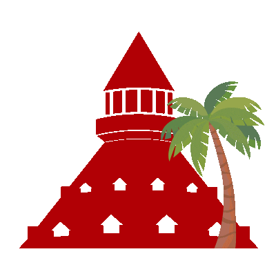 Hotel del Coronado GIFs on GIPHY - Be Animated
