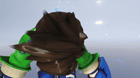 Titans-tracer-dash GIFs - Get the best GIF on GIPHY