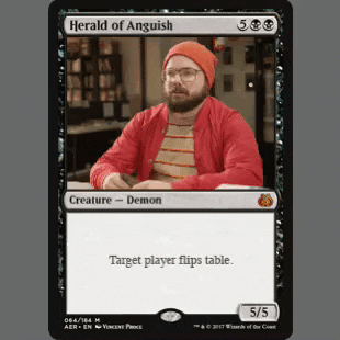 Flips Table GIFs - Get the best GIF on GIPHY