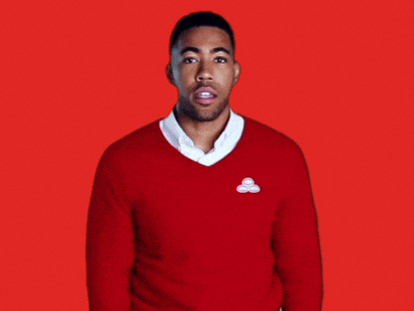 Jake From State Farm S Get The Best On Giphy