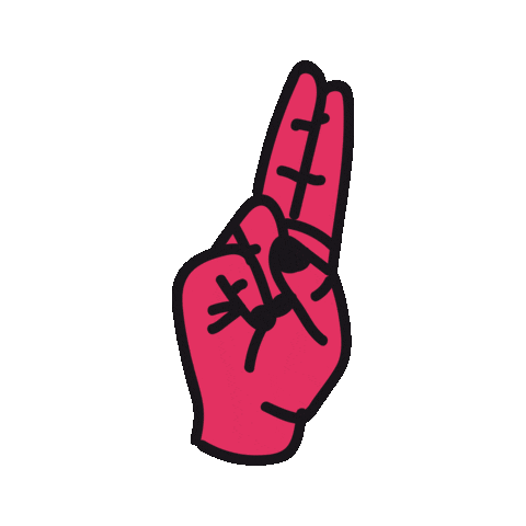 American Sign Language Colors