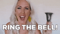 Bell Ringing Gif