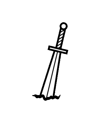 Sword Sticker for iOS & Android | GIPHY