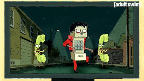 Dancing Phone GIFs - Get the best GIF on GIPHY