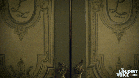 Bursting Through Door GIFs - Get the best GIF on GIPHY