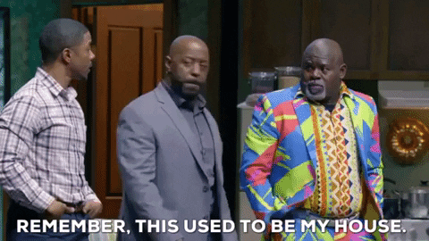 Madea GIF by BET Plus - Find & Share on GIPHY