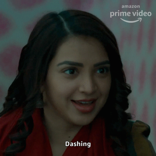 Dashing GIF by primevideoin - Find & Share on GIPHY
