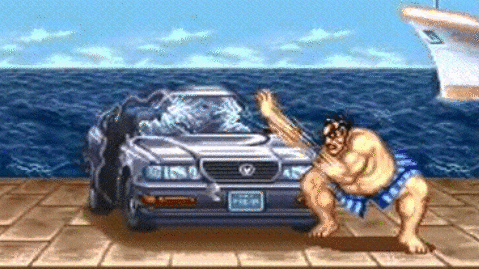 Capcom-v-snk-2 GIFs - Get the best GIF on GIPHY