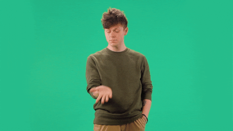 Chaz Ashley GIFs - Get the best GIF on GIPHY