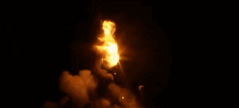 Exploding-rocket GIFs - Get the best GIF on GIPHY