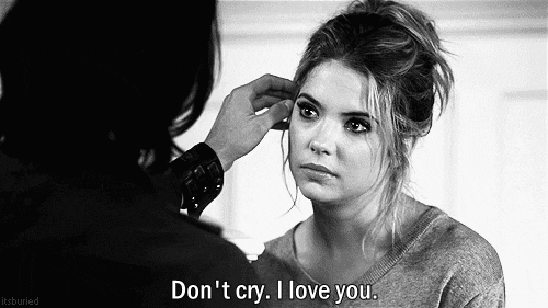 I Love You Crying Gif