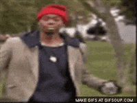Tyrone Biggums Dance