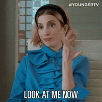 Look At Me Now Gif