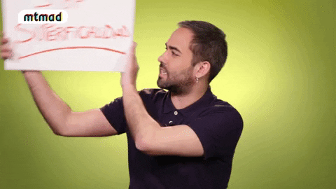 Superficialidad GIFs - Get the best GIF on GIPHY