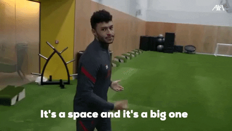 Big Space GIFs - Get the best GIF on GIPHY