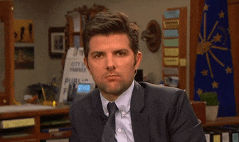 Parks And Recreation GIFs - Find & Share on GIPHY