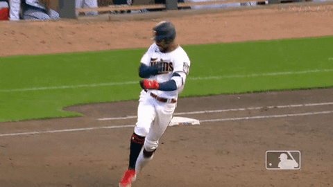 Lets Go Sport GIF by MLB - Find & Share on GIPHY