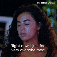 Overwhelmed Animated Gif