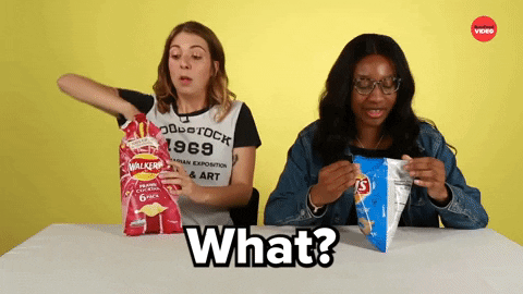 Snacks GIF by BuzzFeed - Find & Share on GIPHY