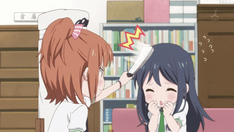 Slap Forehead Animated Gif
