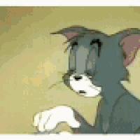 Tom Sleepy GIFs - Get the best GIF on GIPHY